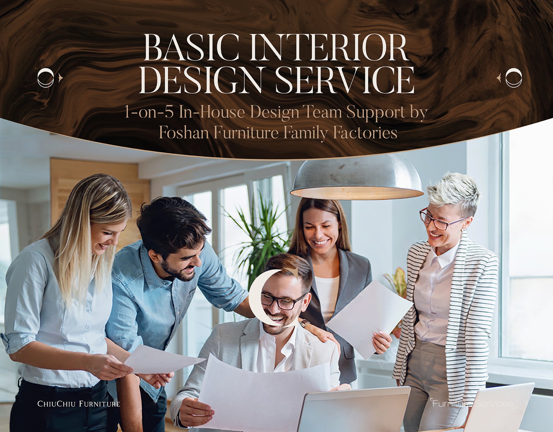 Furniture Design Services