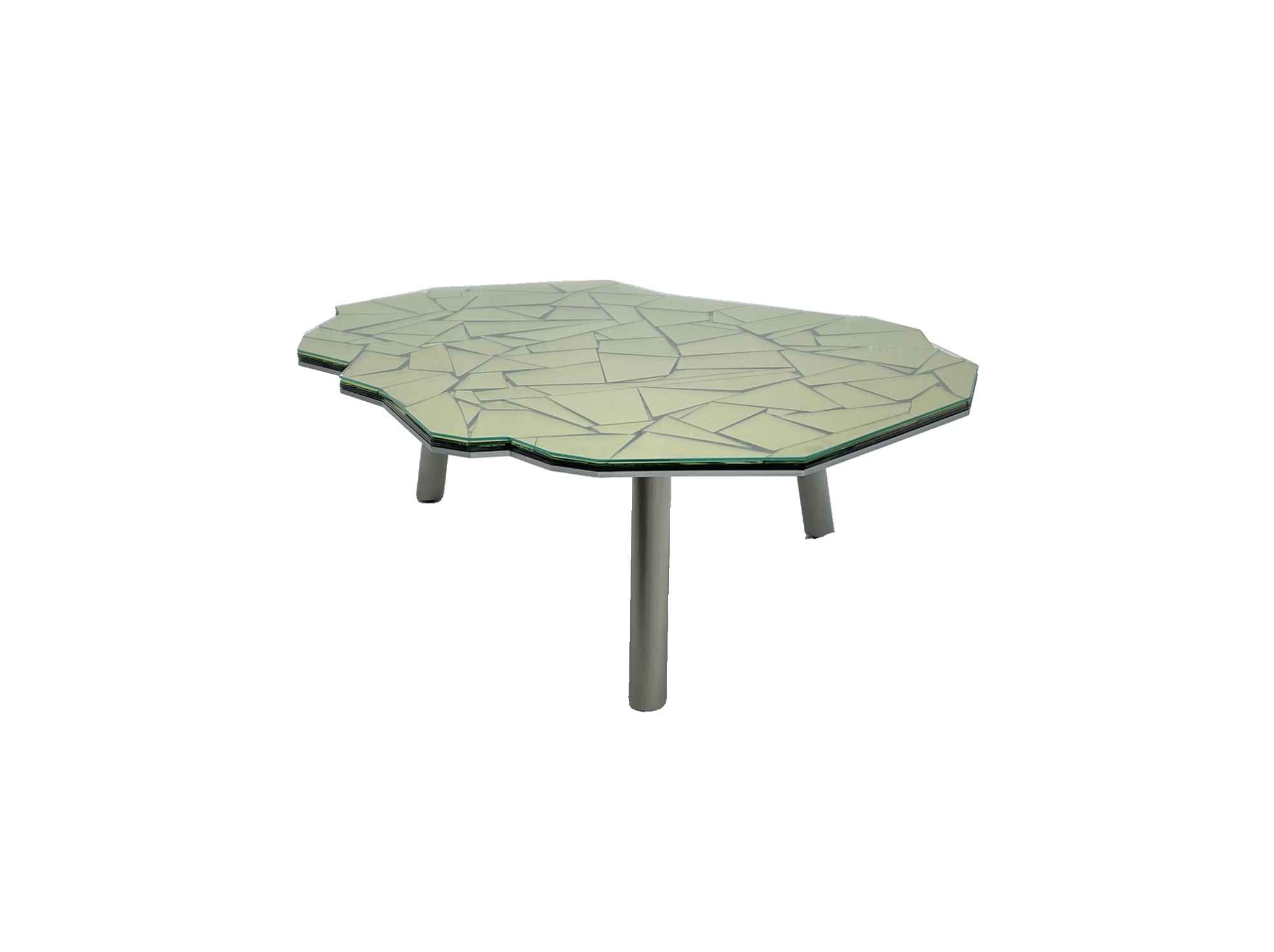 CJ-461 Coffee table