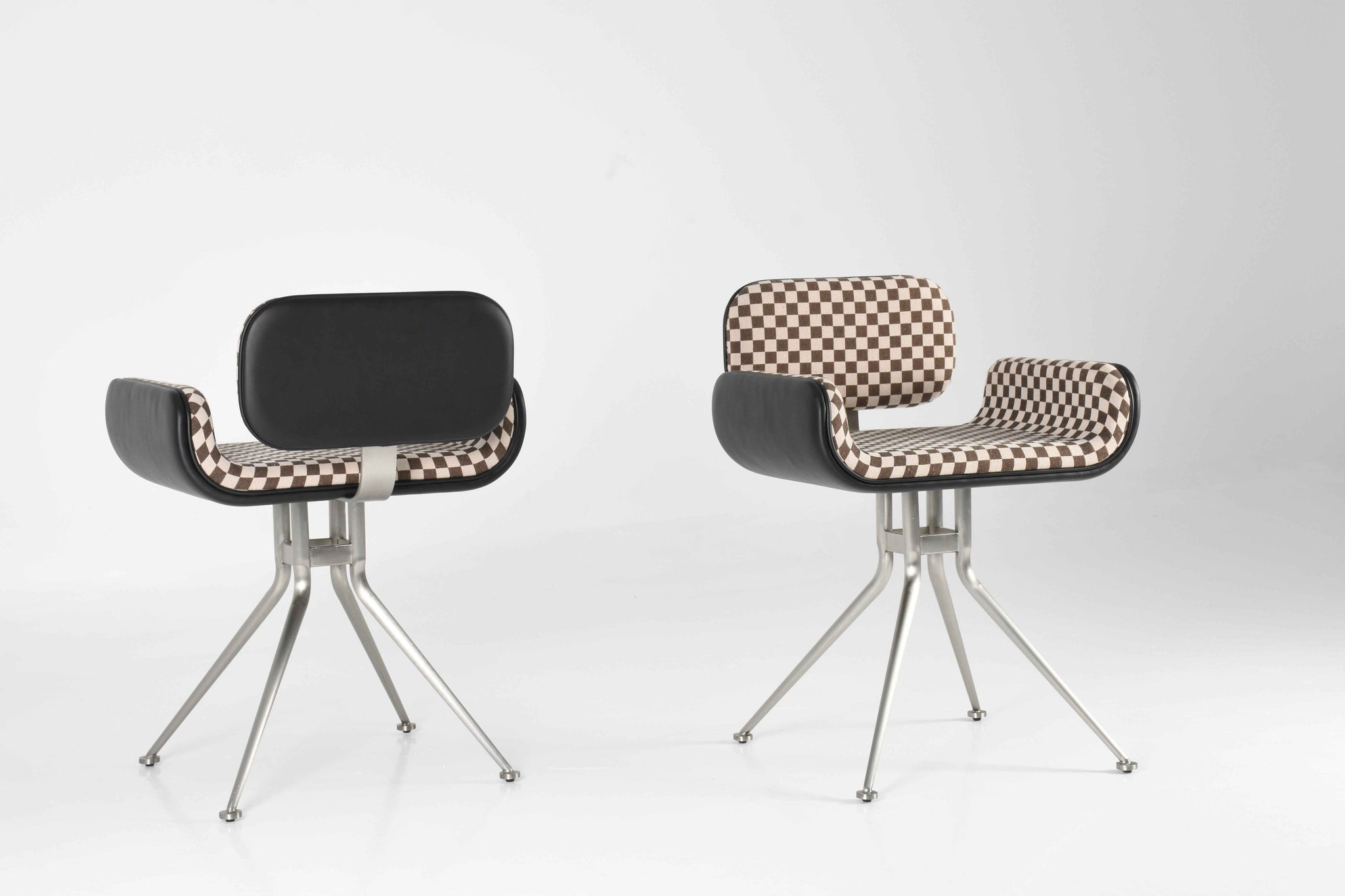 CY-271 Rare Armchair Dining Chair