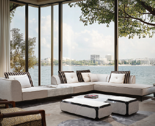Arabian Sofas: Elevate Your Middle Eastern Home with CHIUCHIU FURNITURE ...