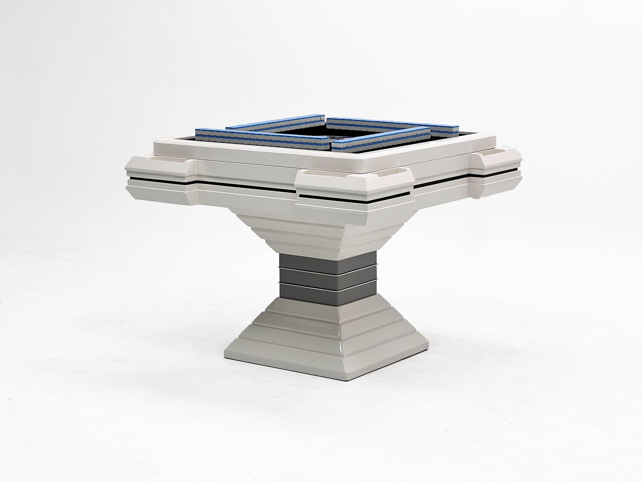 Luxury Mahjong Tables - Handcrafted for the Modern Home|ChiuChiu Furniture