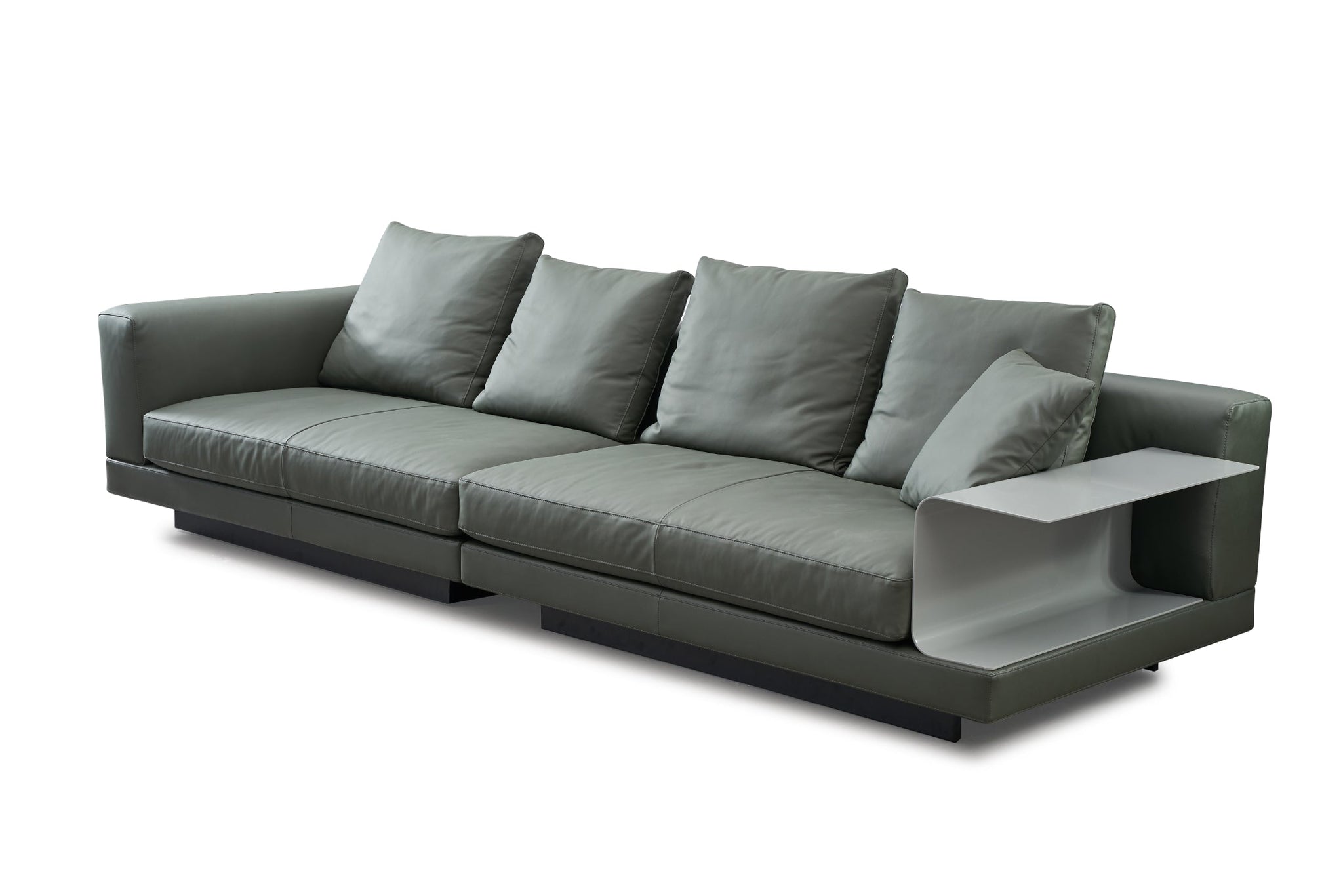 Luxury Sofas | Custom Leather & Fabric Designs | ChiuChiu Furniture ...
