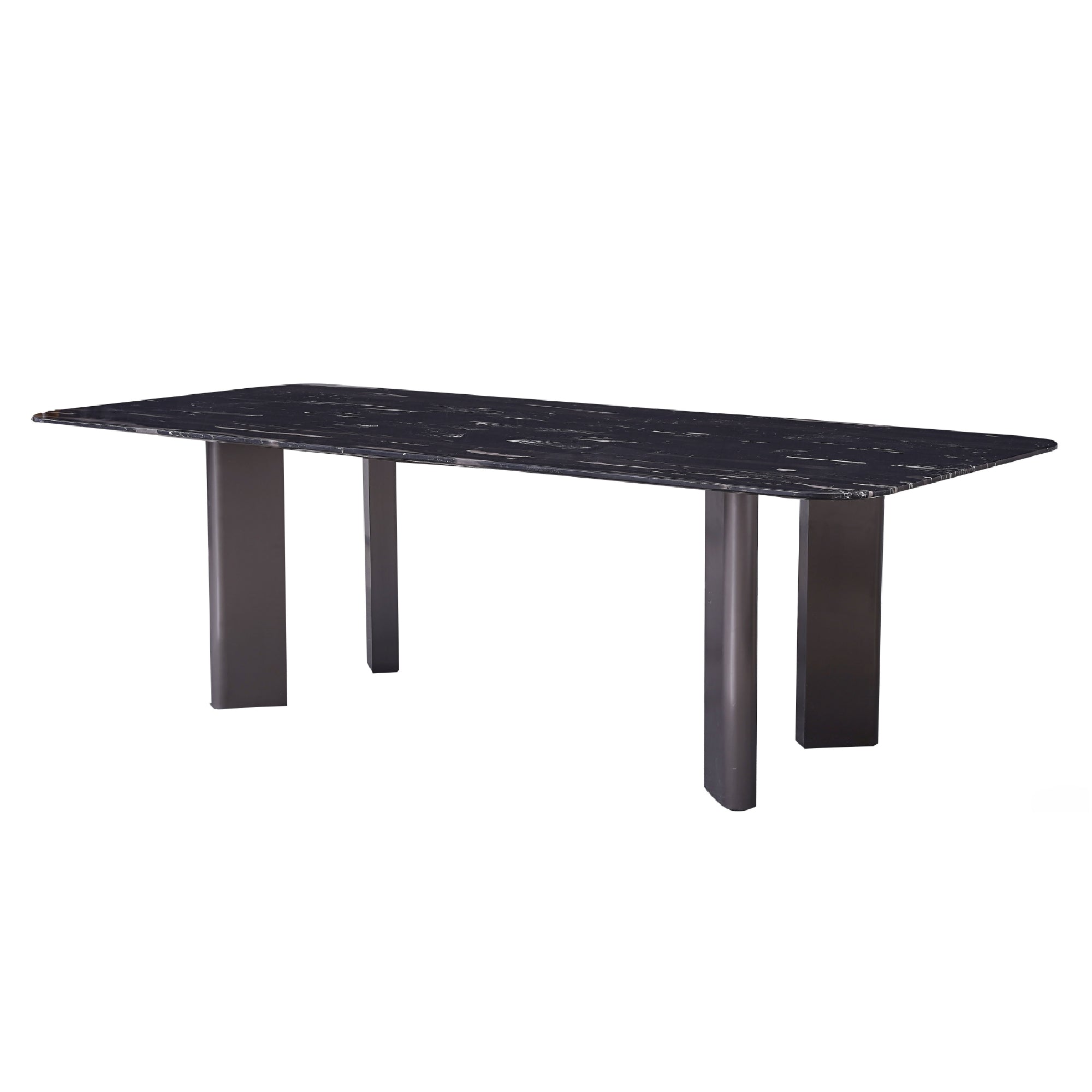 BY-CT802 Minimalism Dining table - chiuchiufurniture