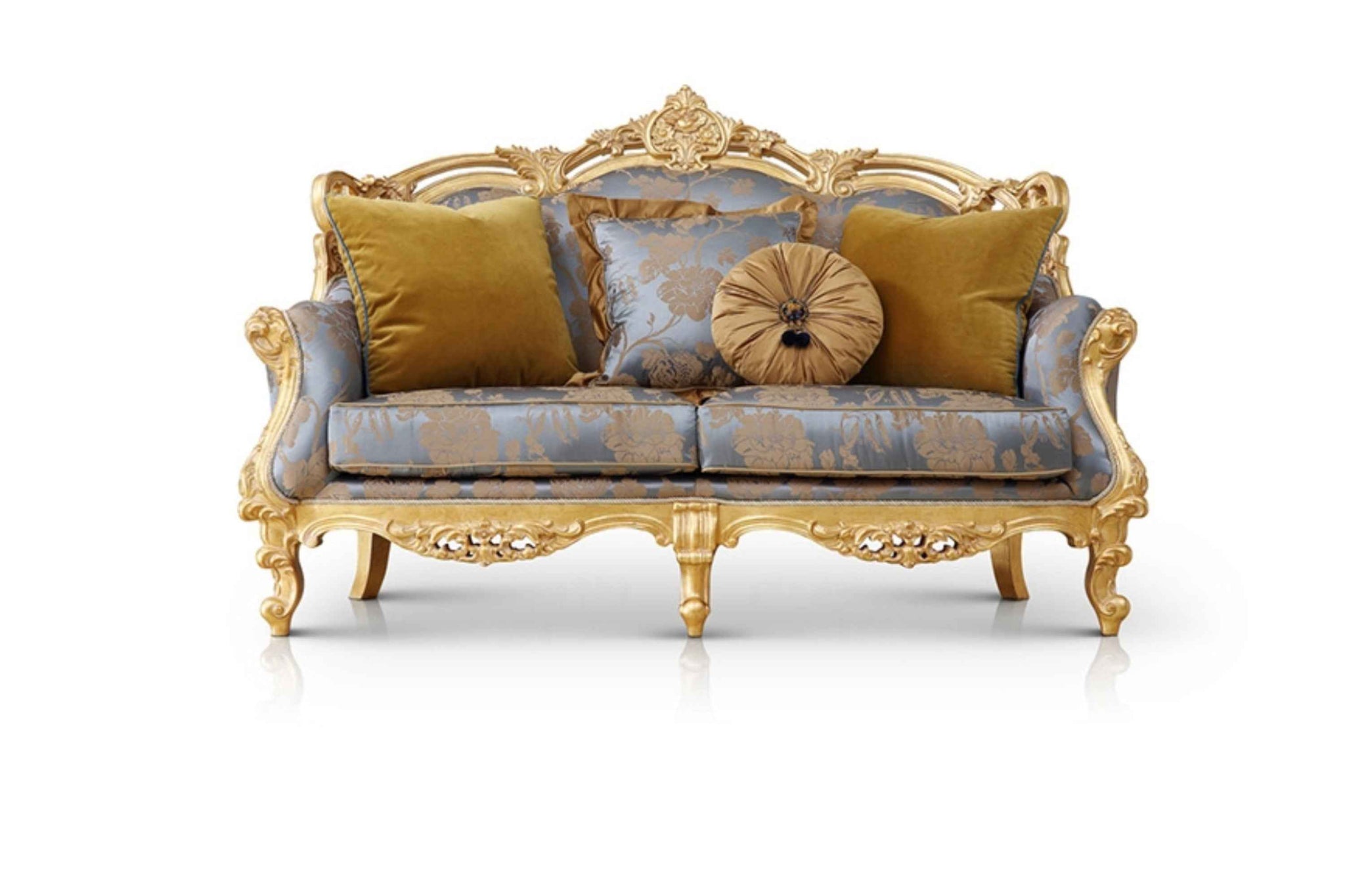 FF-105 Sofa - chiuchiufurniture