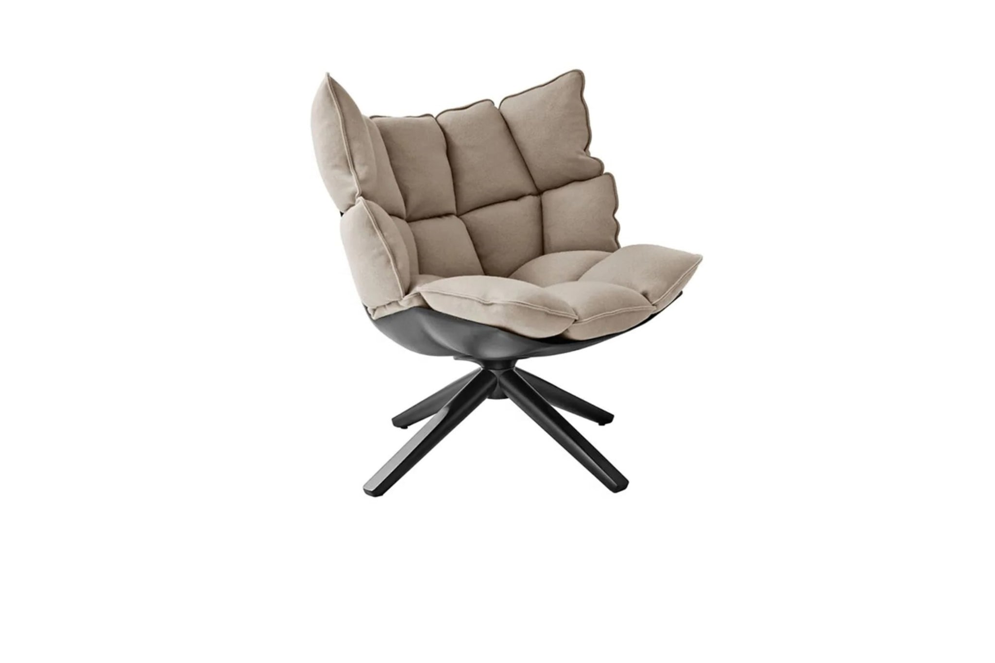 Modern Luxury Lounge Chair ZZ-ZKB007 - Comfort | ChiuChiu