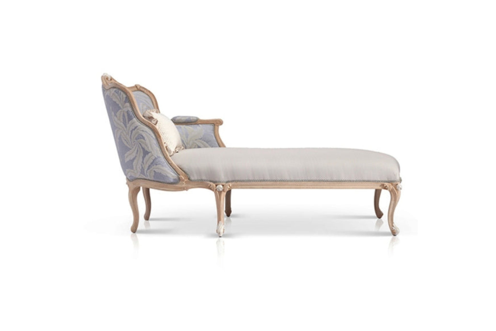 Concubine Sofa - FF-129 Elegant Modern Design for Your Living Space