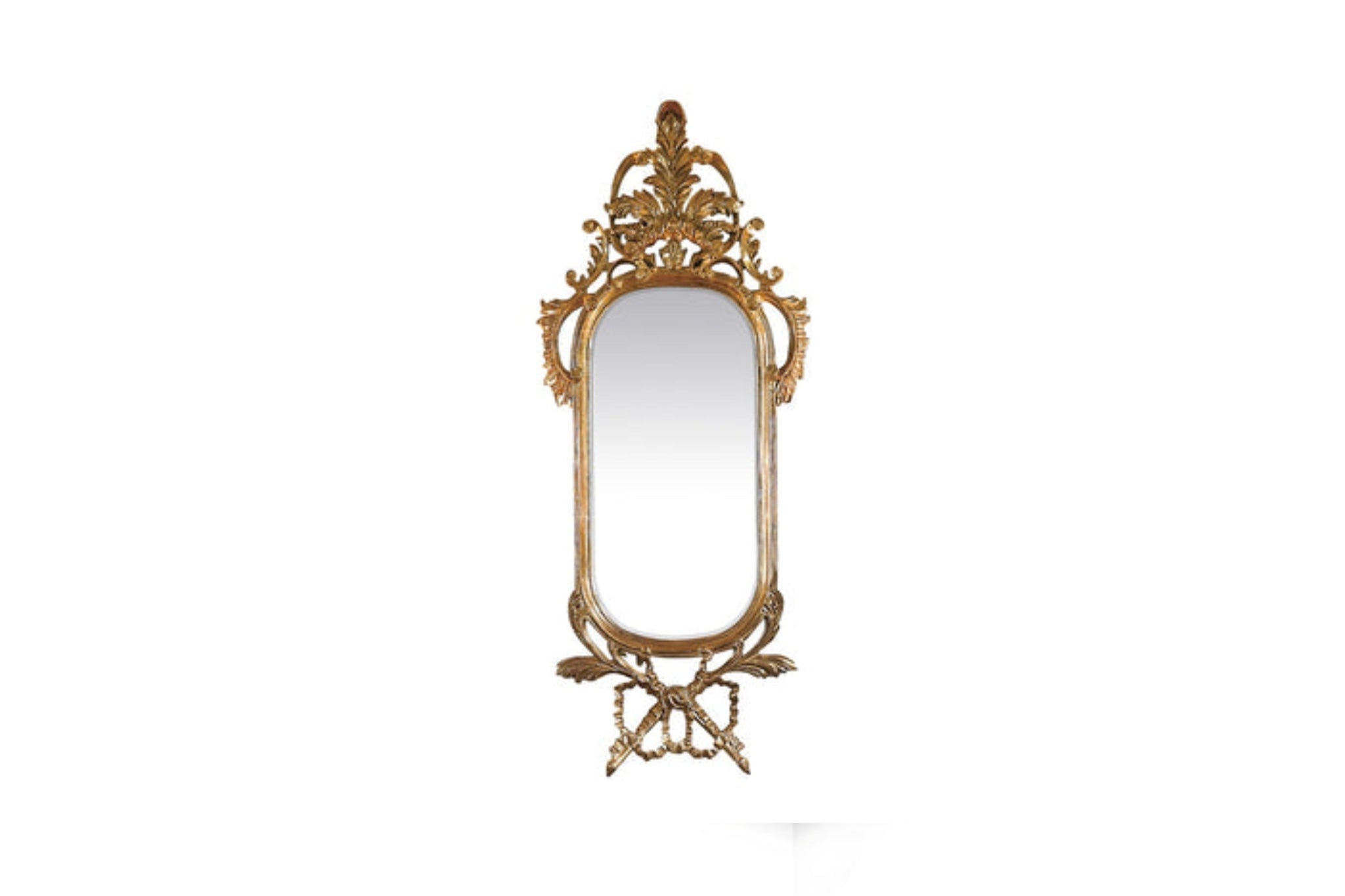 Stylish Porch Mirror for Entryway Decor and Home Elegance - TX-001