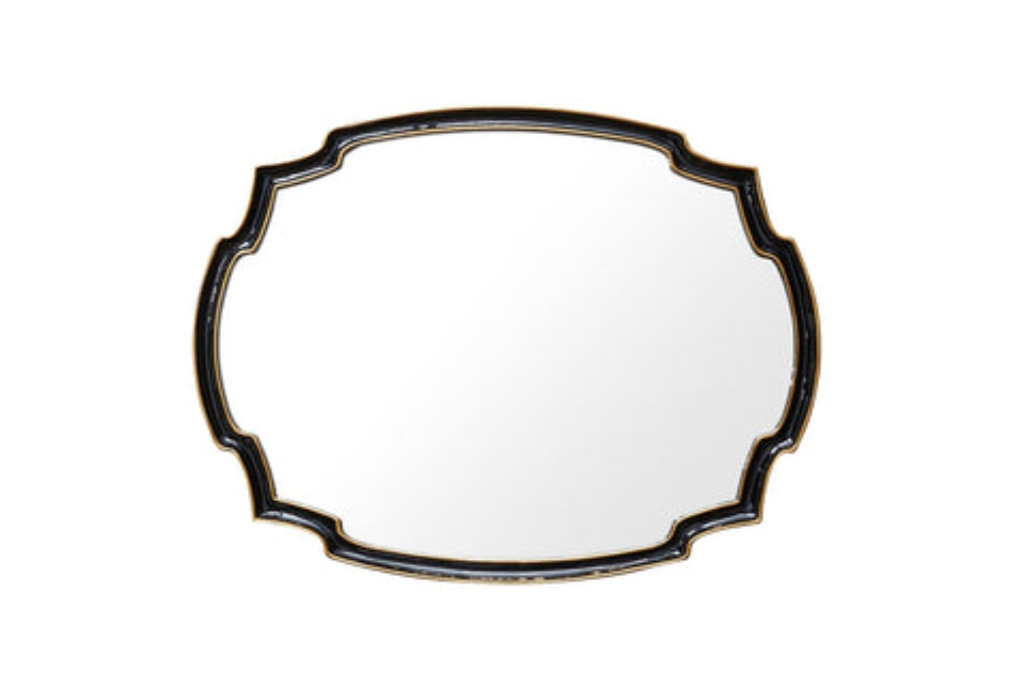 Stylish Porch Mirror - TX-023B for Modern Entryways and Decor