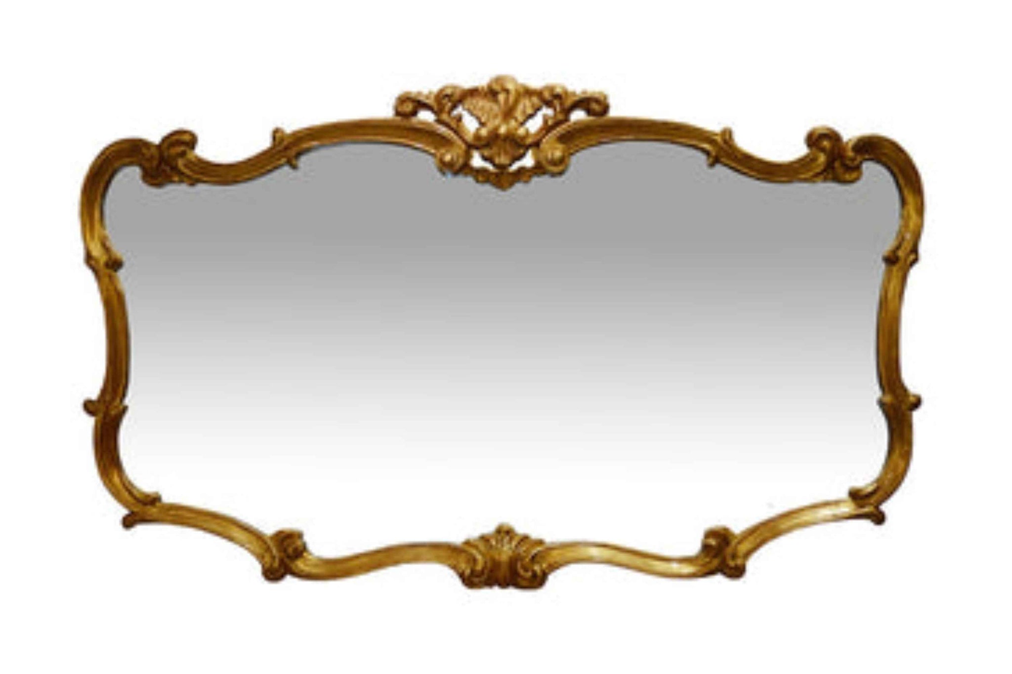Elegant Porch Mirror - FH-108B Stylish Home Decor for Your Space
