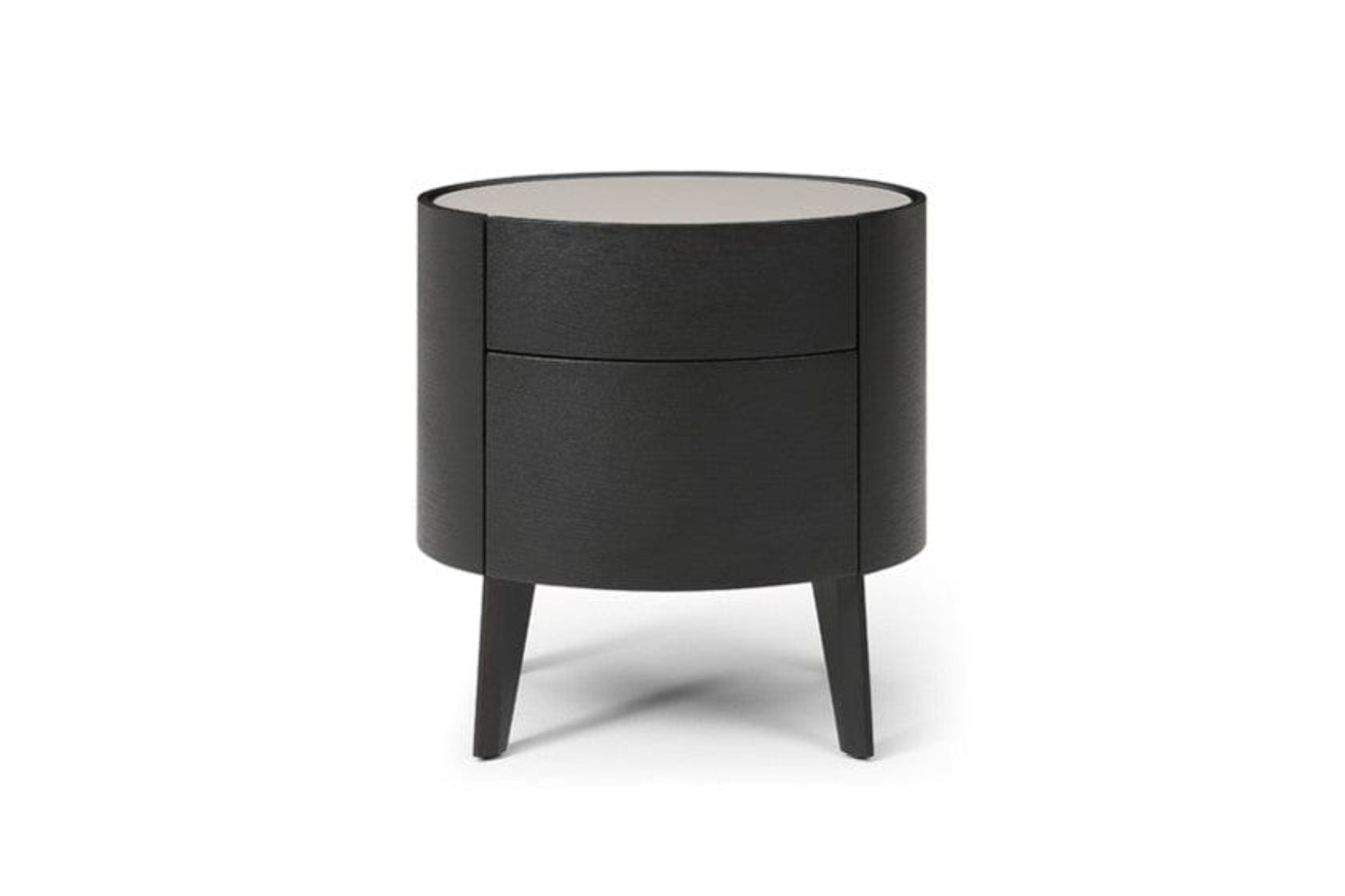 Luxury Bedside Table YM-B28 - Minimalist Design | ChiuChiu