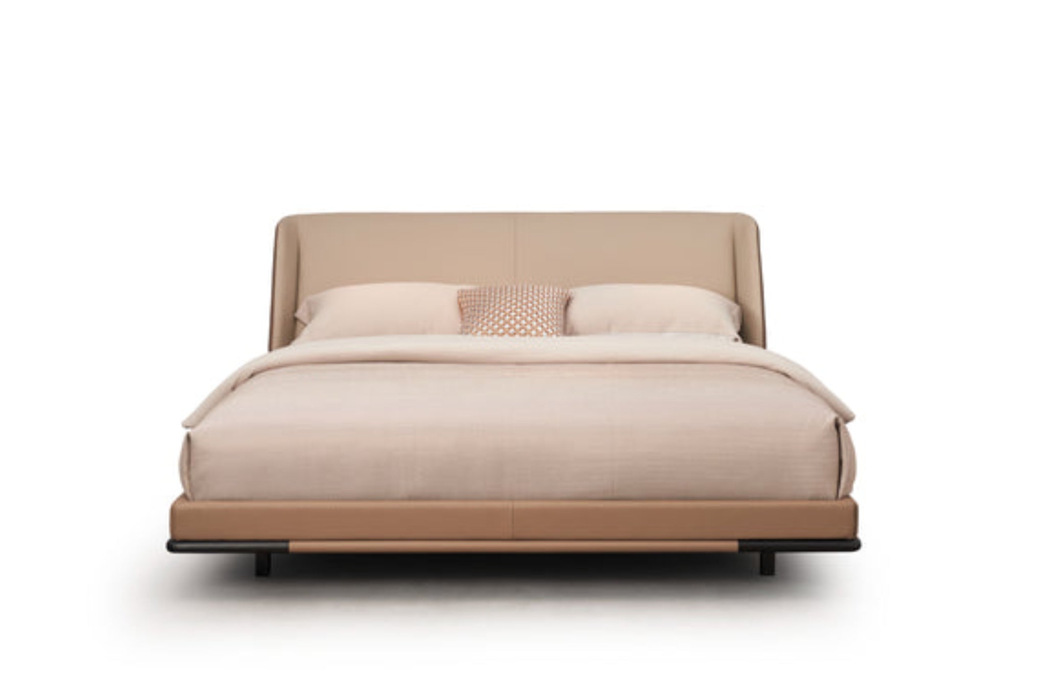 Modern Stylish Comfort Bed - VX5-2307-1 Sleek Design for Your Space