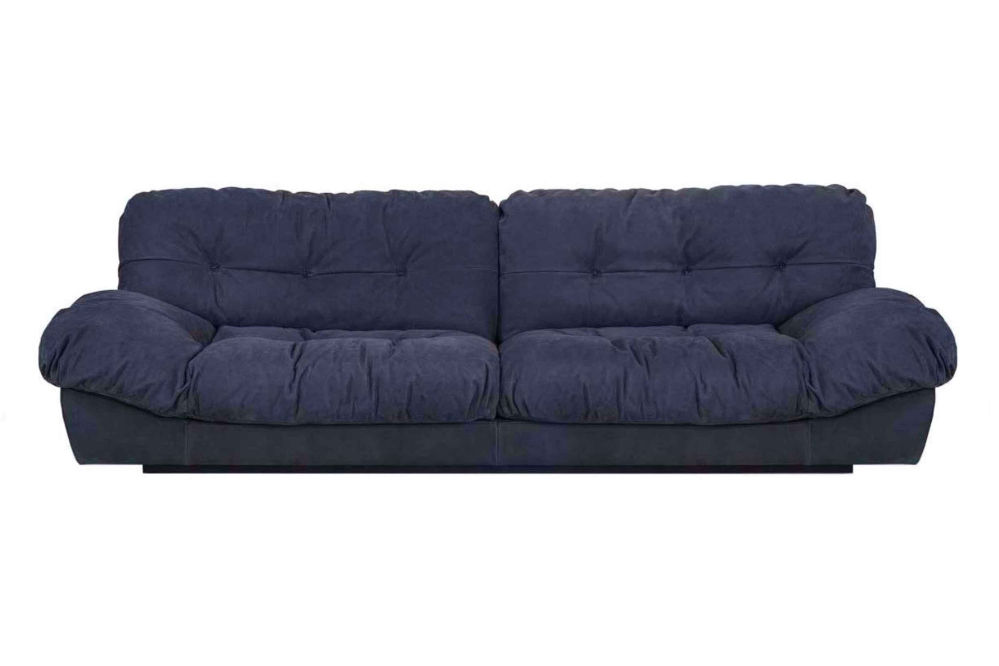 Minimalism Sofa - SF-29 Modern Design for Effortless Style & Comfort