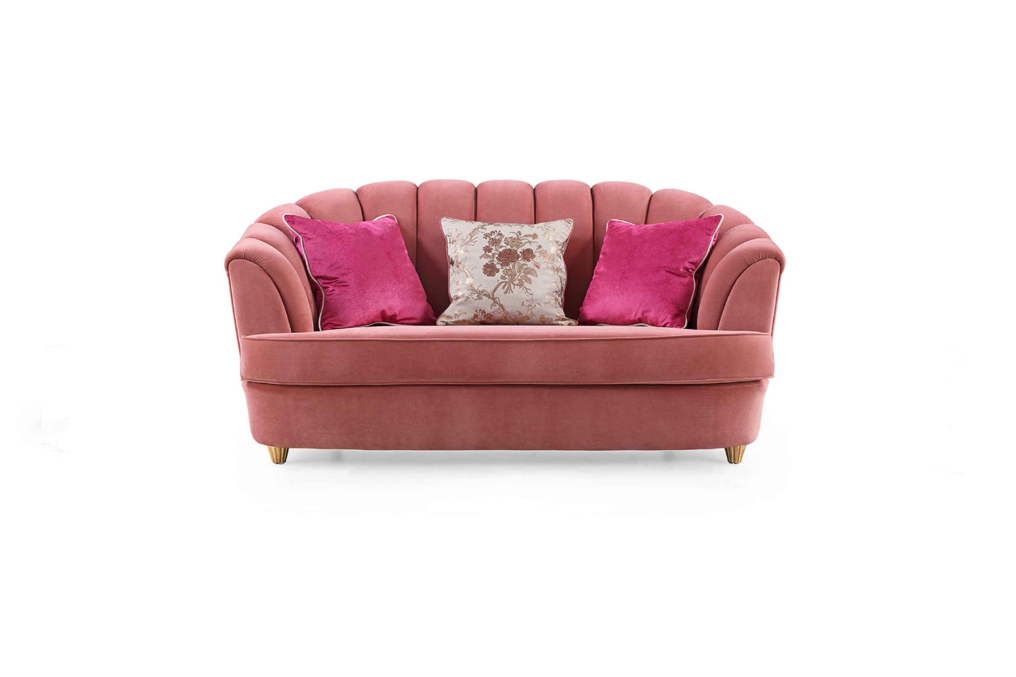 Modern Sofa for Living Room - AI-2019-51 Stylish Comfort Option