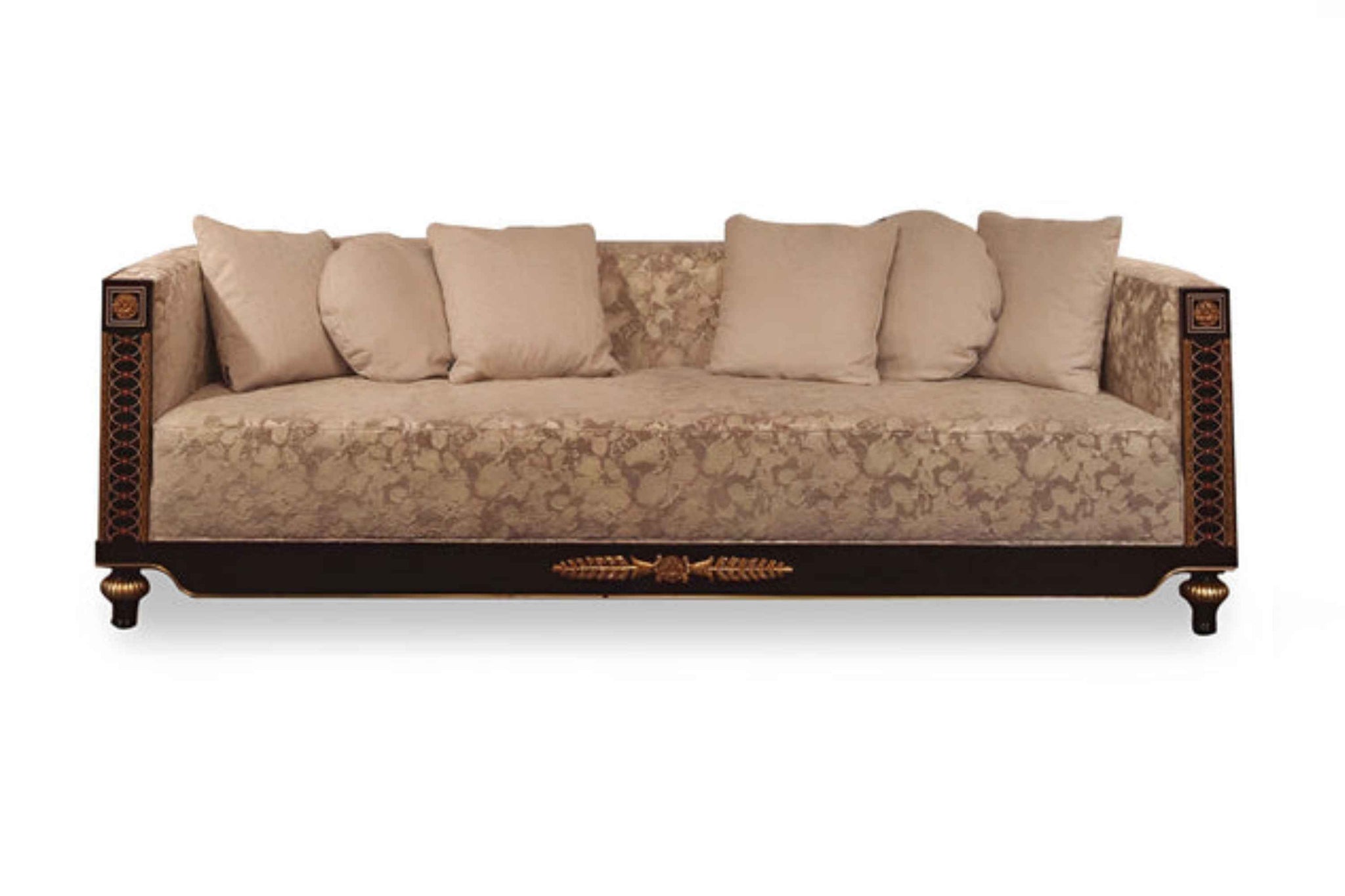 Elegant Modern Sofa - AI-2019A-19 for Stylish Living Rooms
