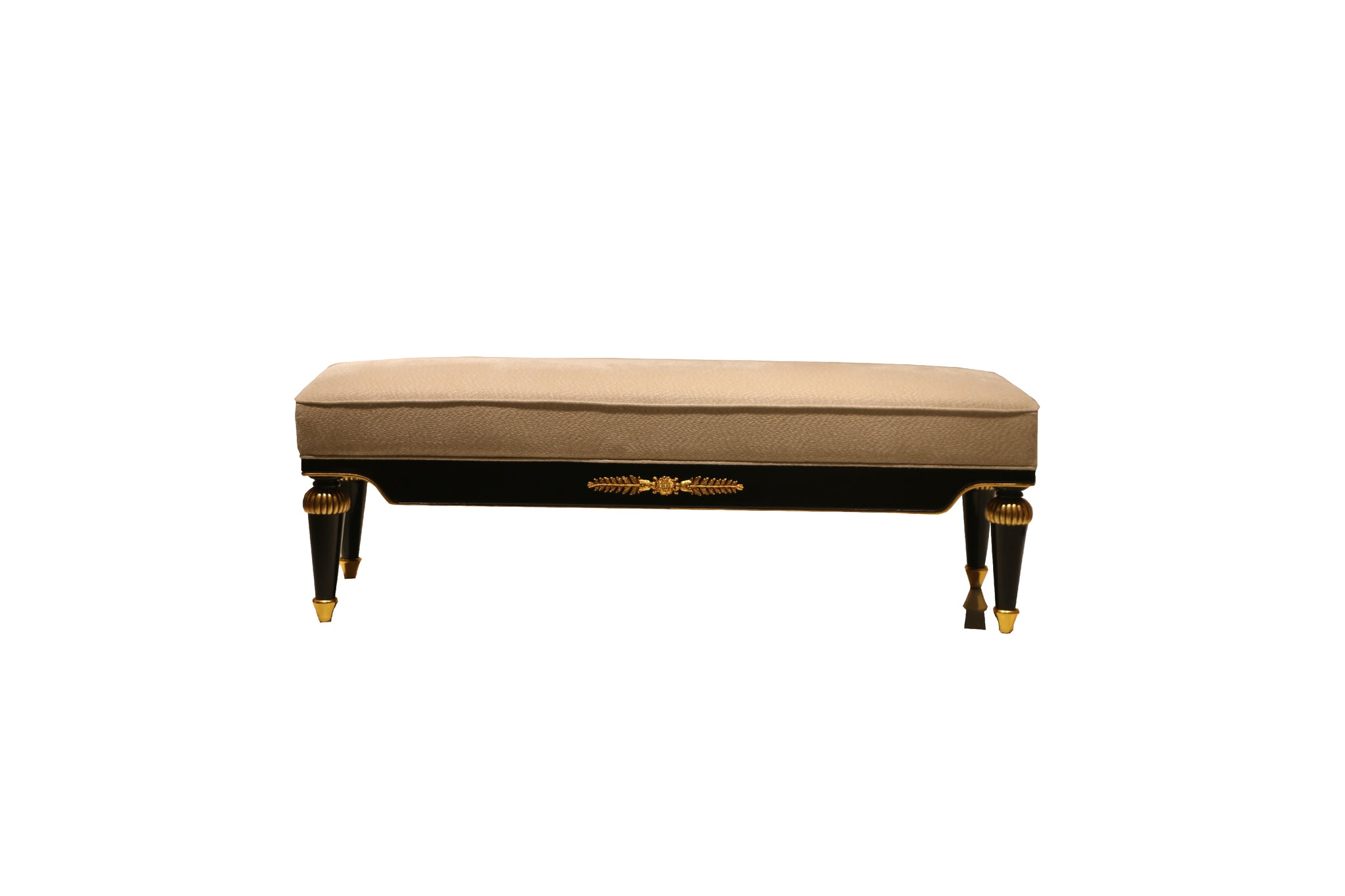 End of Bed Stool - Stylish Storage and Seating for Your Bedroom