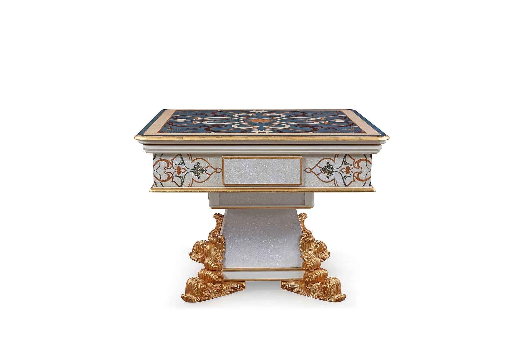 AI Mahjong Table - AI-2019D-61 Model for Ultimate Gaming Experience