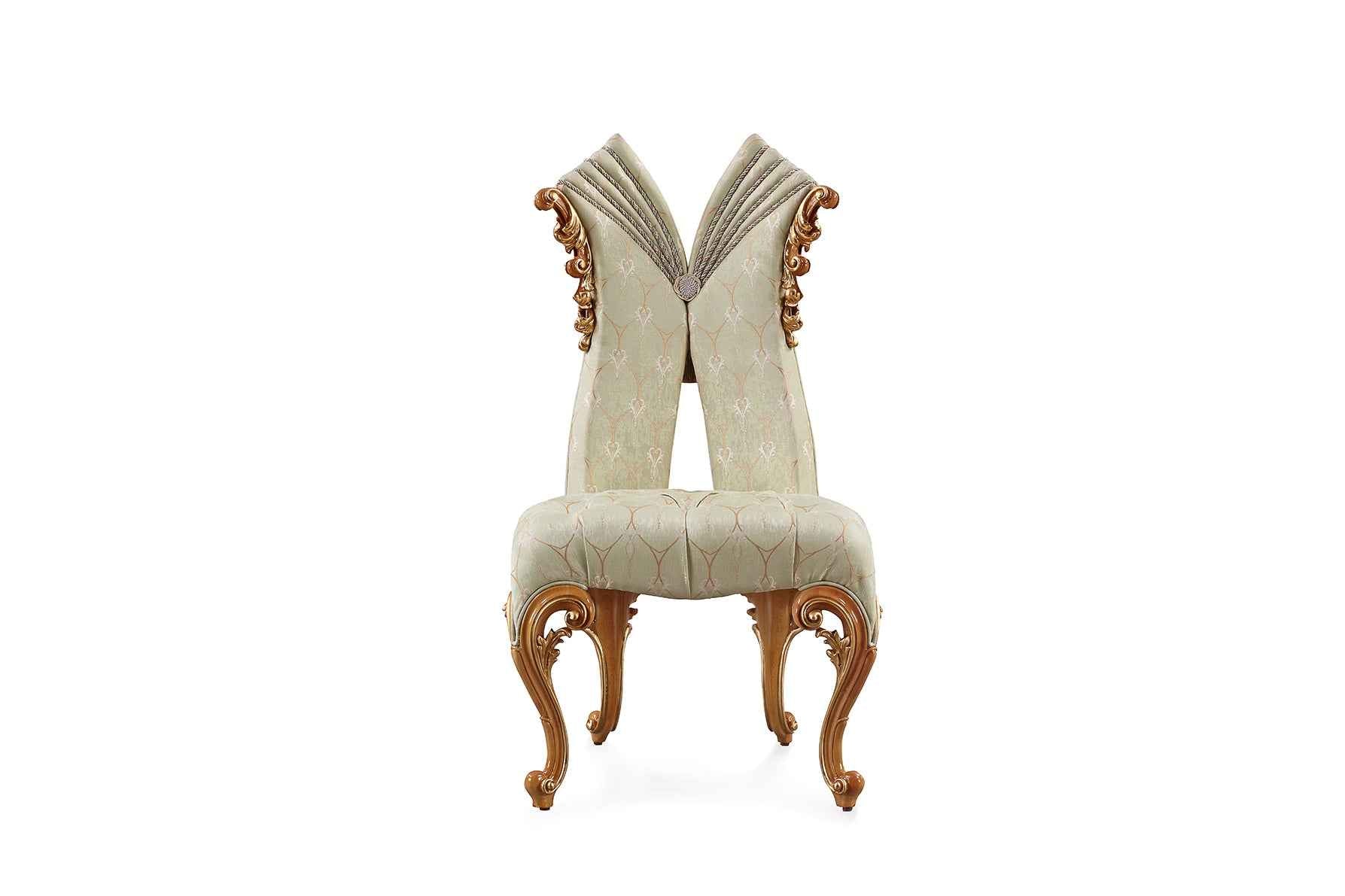 Dining Chair - AI-2021R-12 Stylish & Comfortable Design for Your Home
