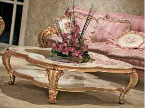 Coffee Table - AI-2021R-30 Generous Design for Your Living Space