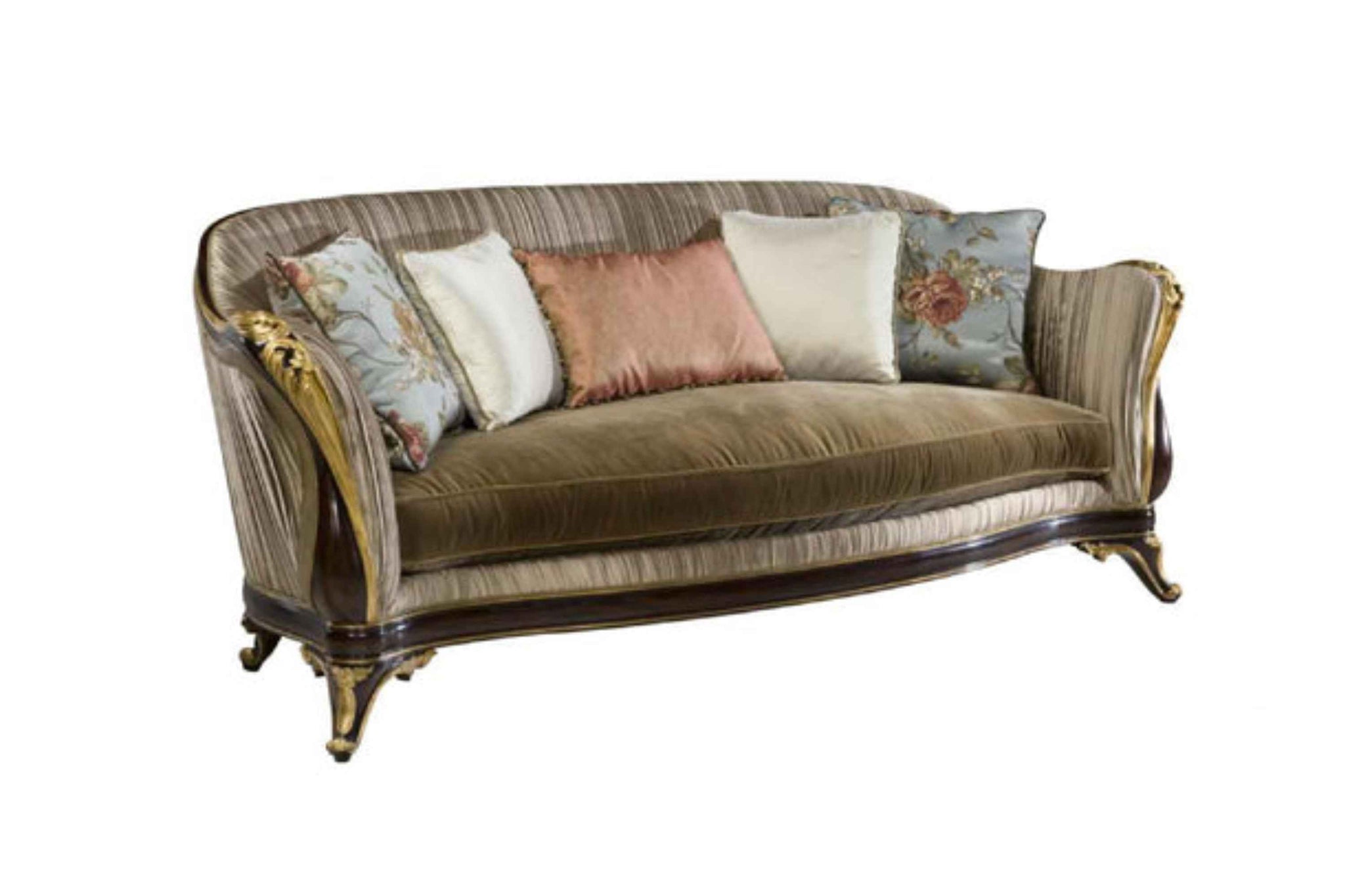 AI-4500-083 Sofa - Modern Comfort and Style for Your Living Space