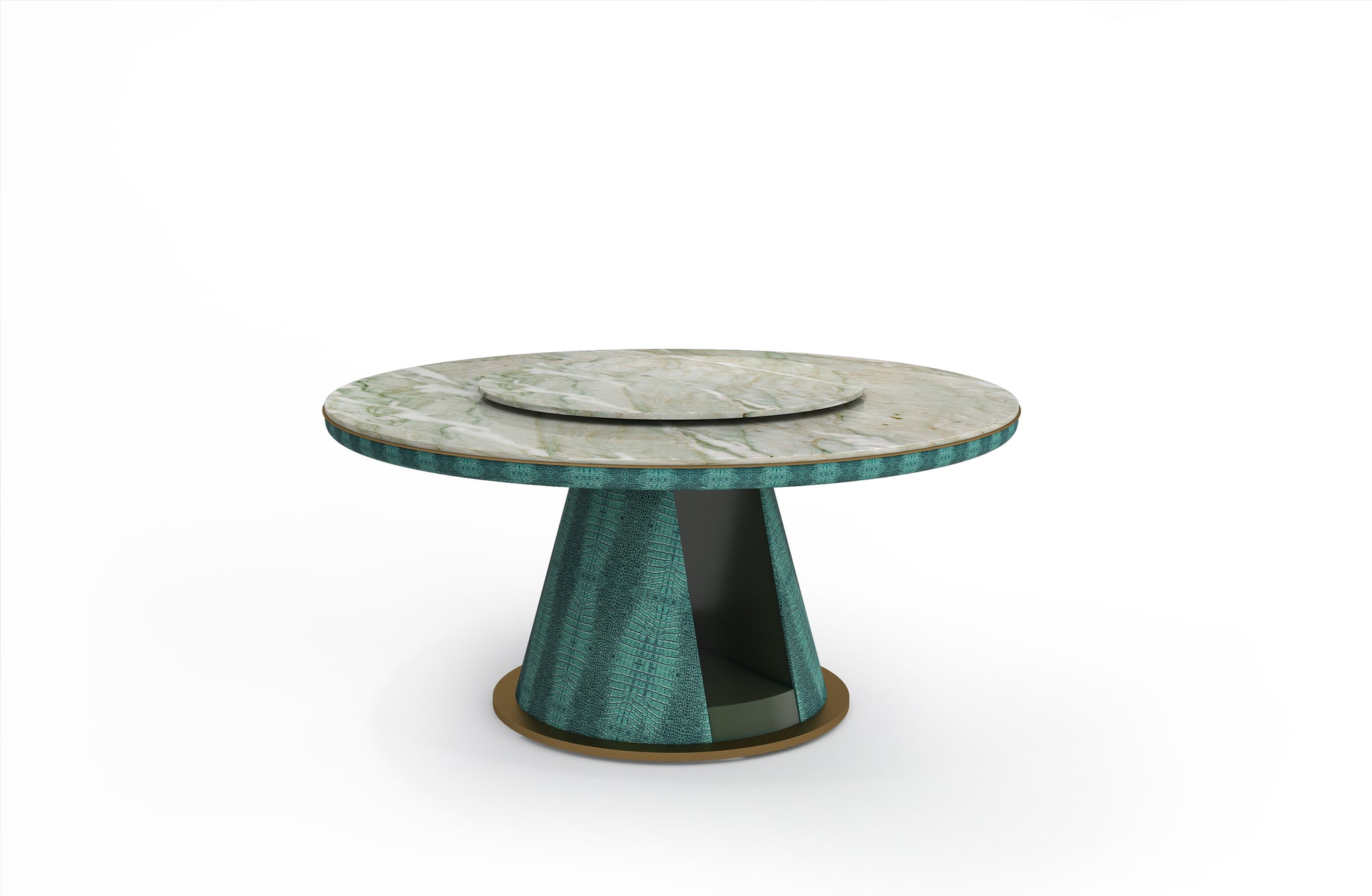 APTD-2888 Dining Table - Modern Design, Durable and Stylish for Space