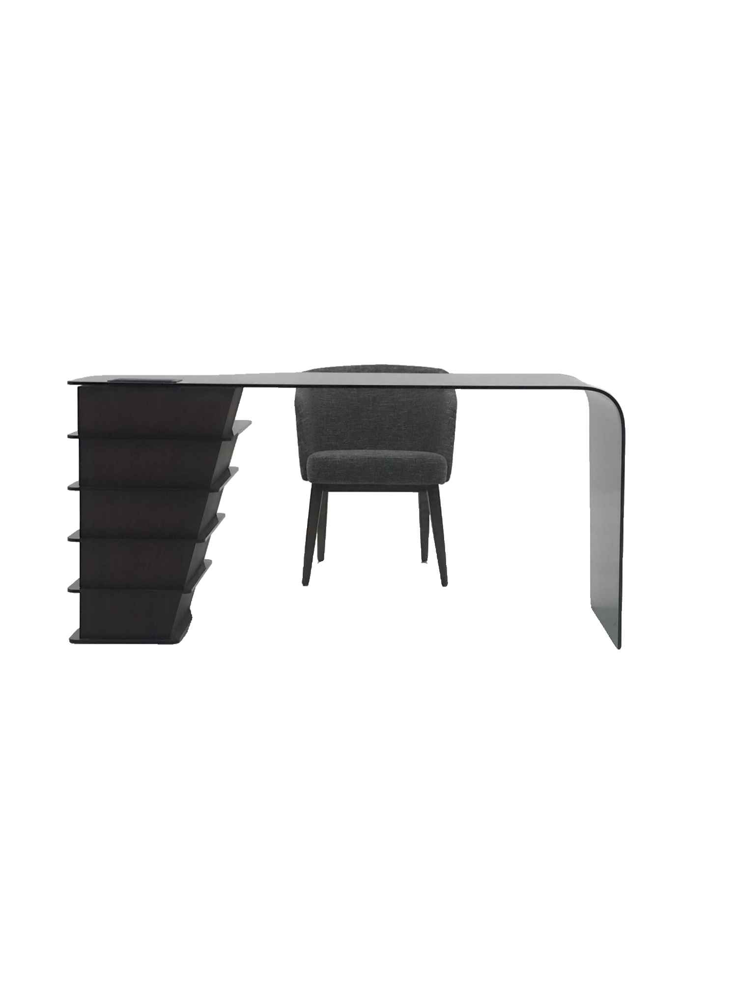 CZ-232 book table