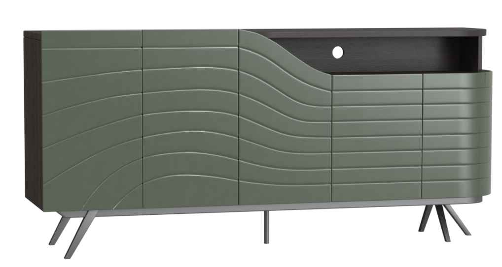 DX-2866 Minimalism Sideboard - chiuchiufurniture