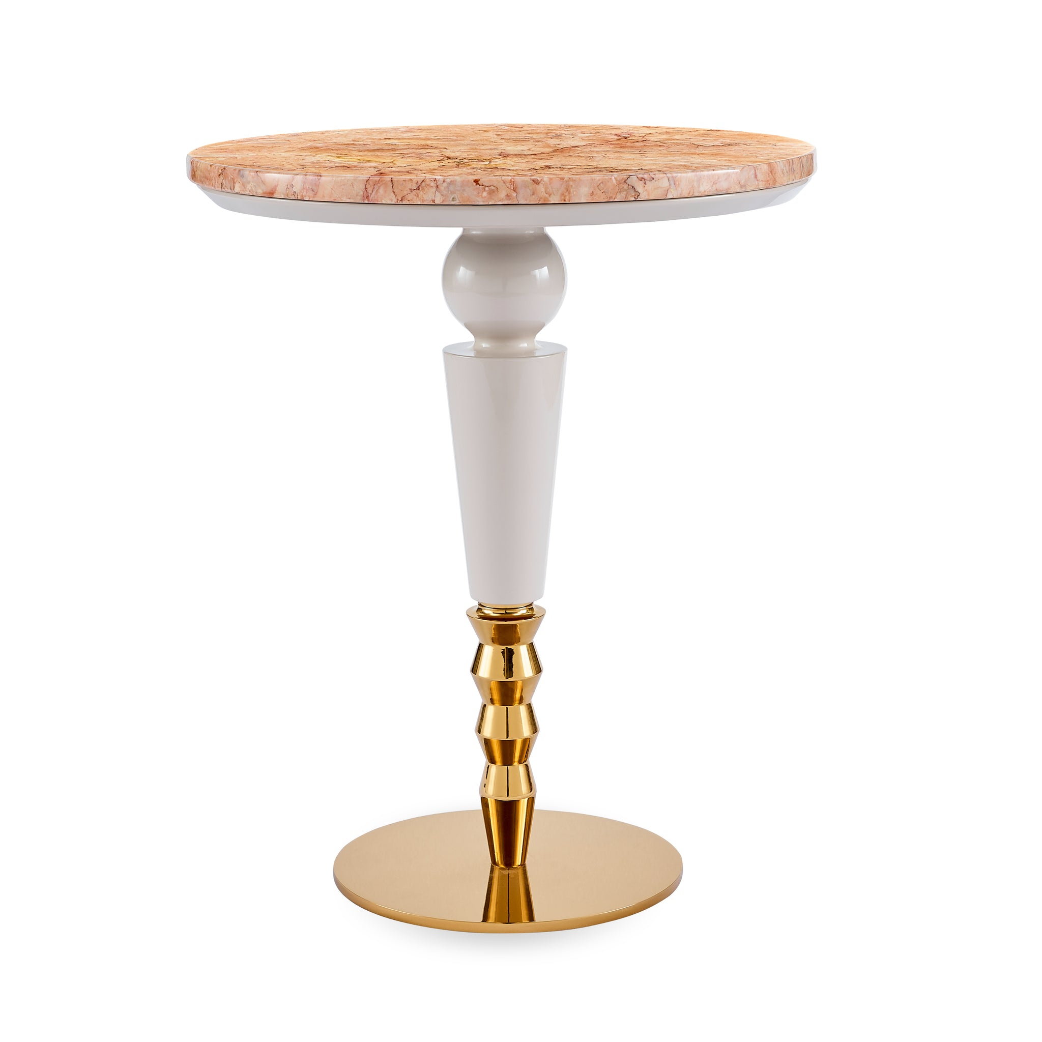 FB106H2RB Small round table - chiuchiufurniture