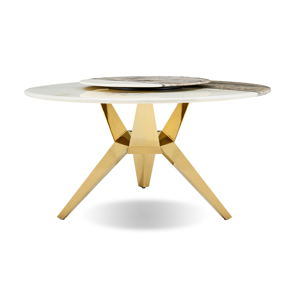 FB118D25RS Dining table - chiuchiufurniture
