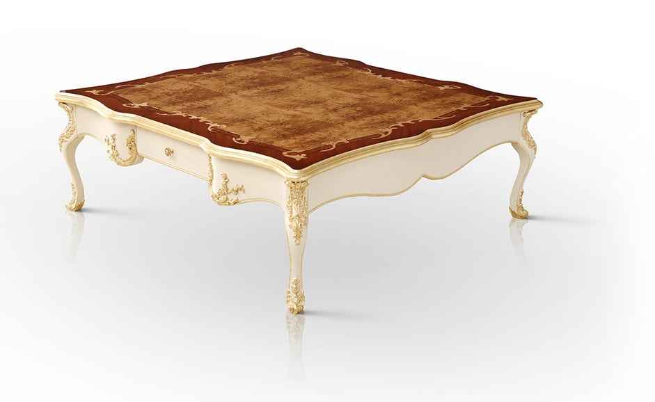 Modern Coffee Table - FC-138A Stylish Design for Your Living Room