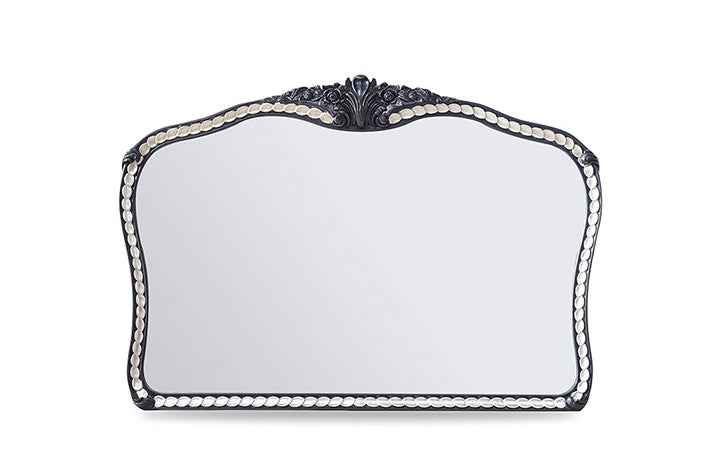 Modern Porch Mirror - FG-188 Stylish Home Décor for Your Entrance
