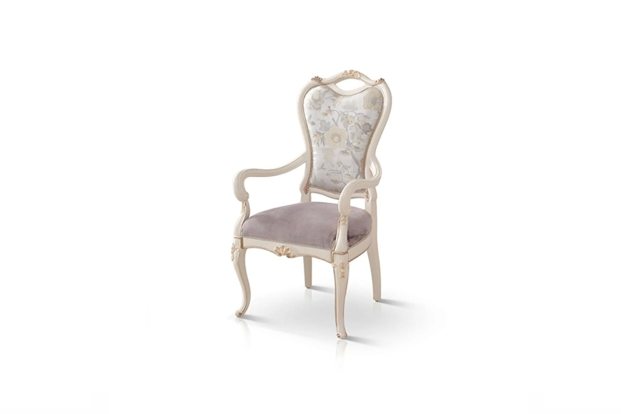 Ergonomic Armrest Chair - Fy-113A for Ultimate Comfort and Support