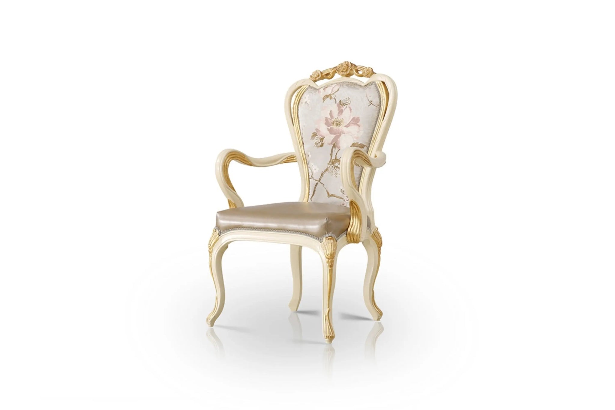 Adjustable Armrest Chair - Fy-128A for Ultimate Comfort and Support