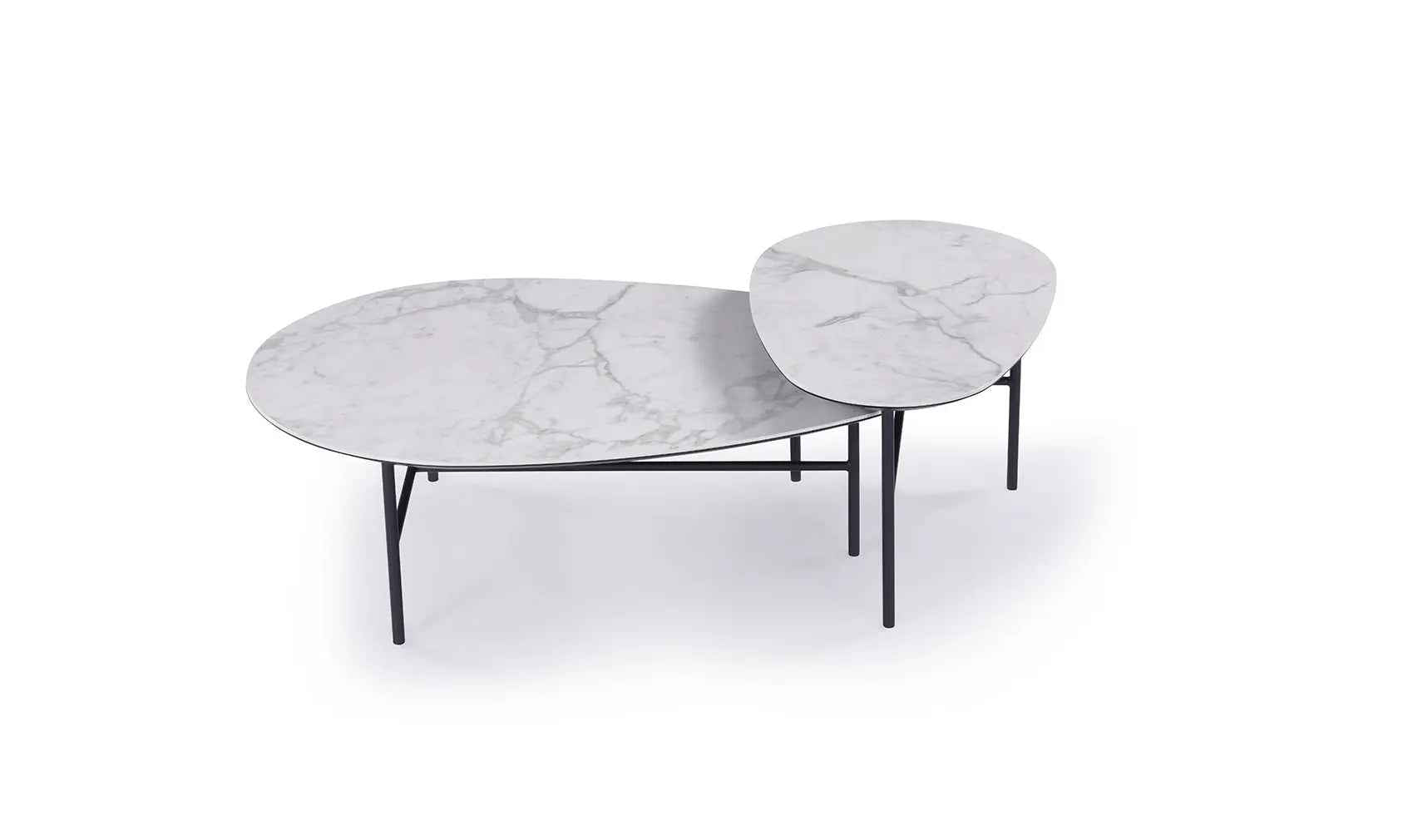 HC-1970-1 Coffee Table Tea table Coner table - chiuchiufurniture