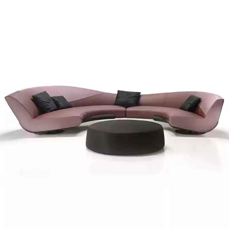 SF-350 Mercedes Benz Sofa