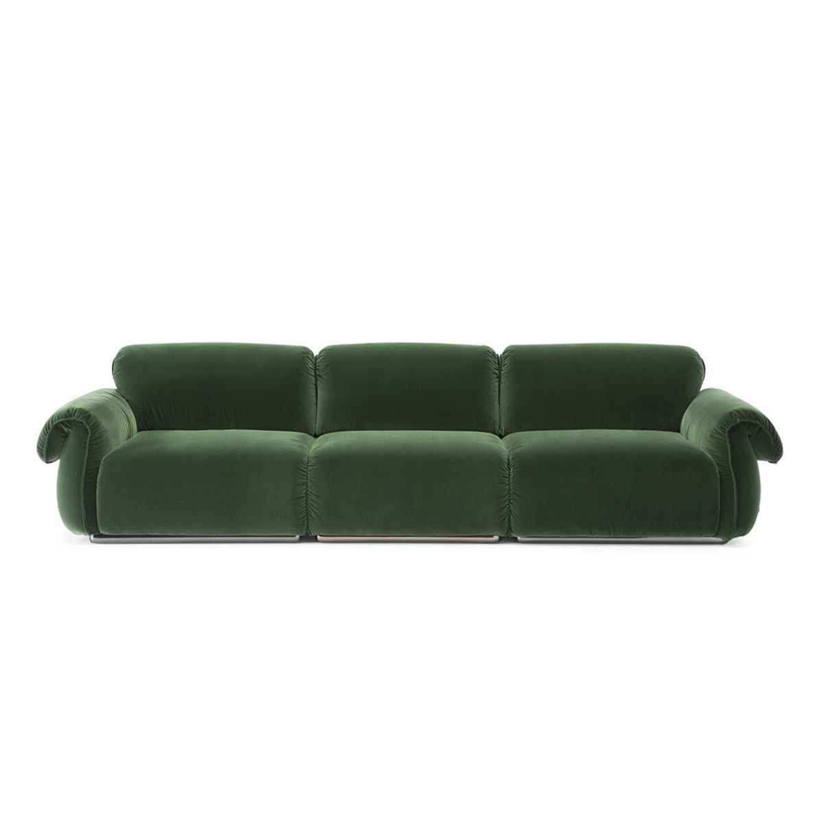 SF-399 Octopus Sofa Minimalist Style
