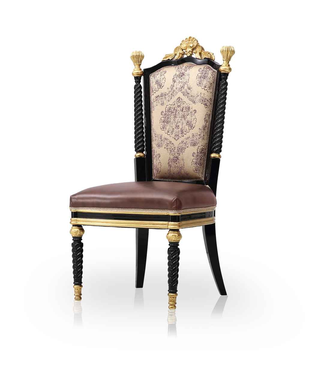 TV-028A Armrest chair - chiuchiufurniture