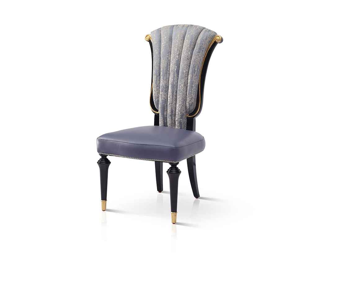 TV-035A Armrest chair - chiuchiufurniture