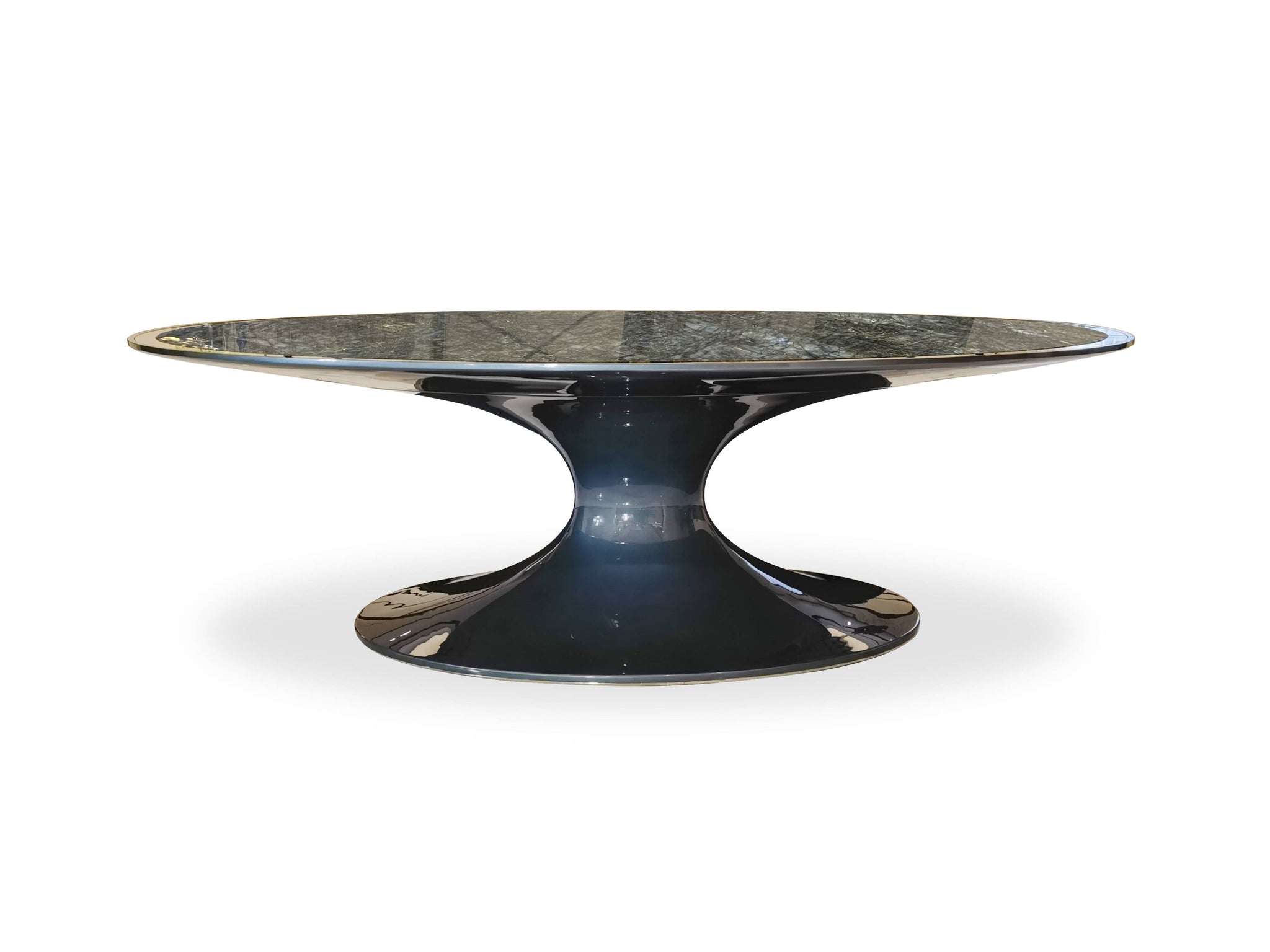 Bugatti Atlantic Dining Table - Modern Luxury Dining Table Set