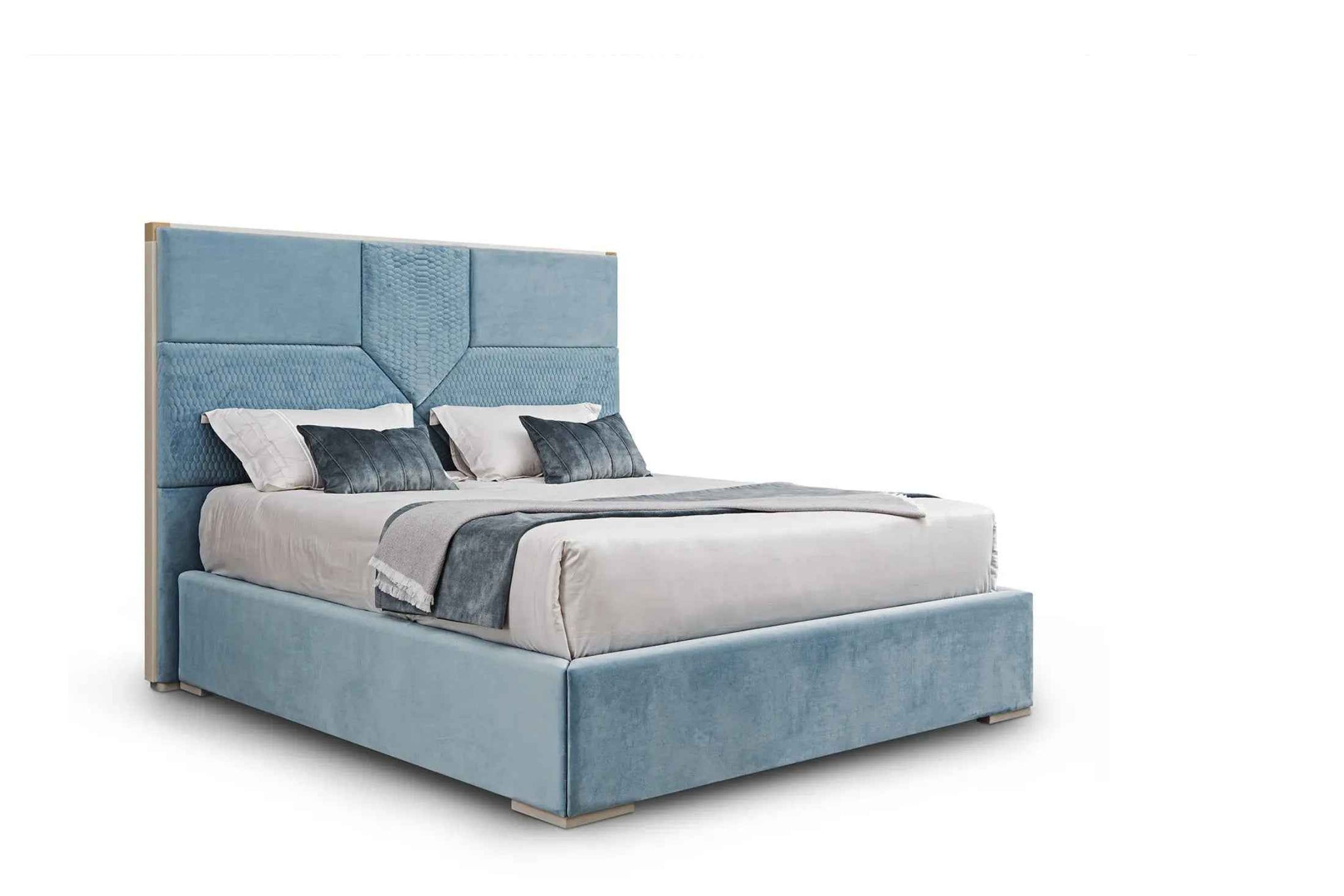 WH305B10 Bed - Comfortable & Stylish Design for Modern Living