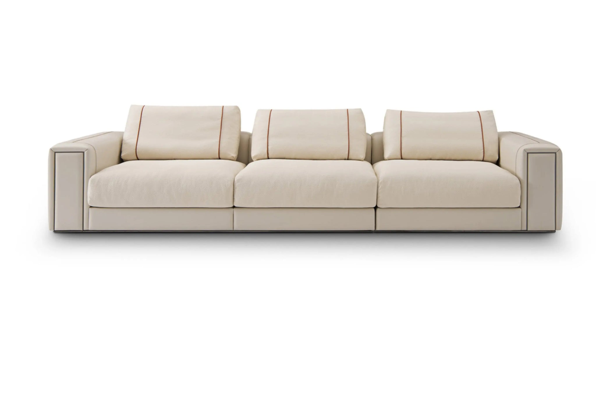 WH306SF4A Four-seat sofa type A - chiuchiufurniture