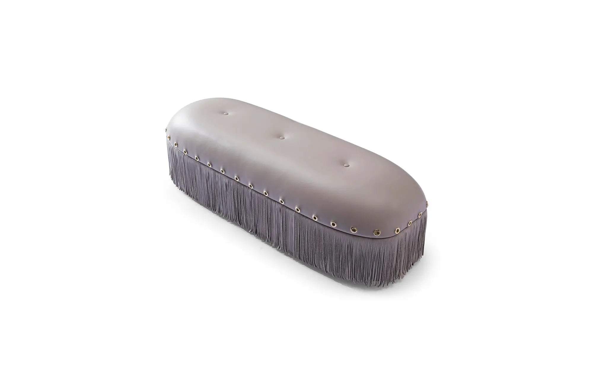 End of Bed Stool - WH311B18 Stylish Storage Solution for Your Home
