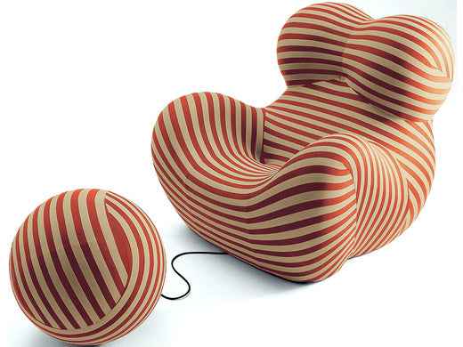 XXY-100 Leisure chair Mummy's embrace