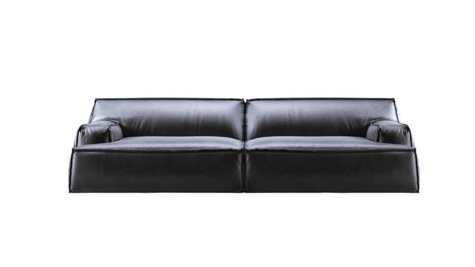 The Ultimate in Laid-Back Comfort VJ2-2365 sofa - chiuchiufurniture