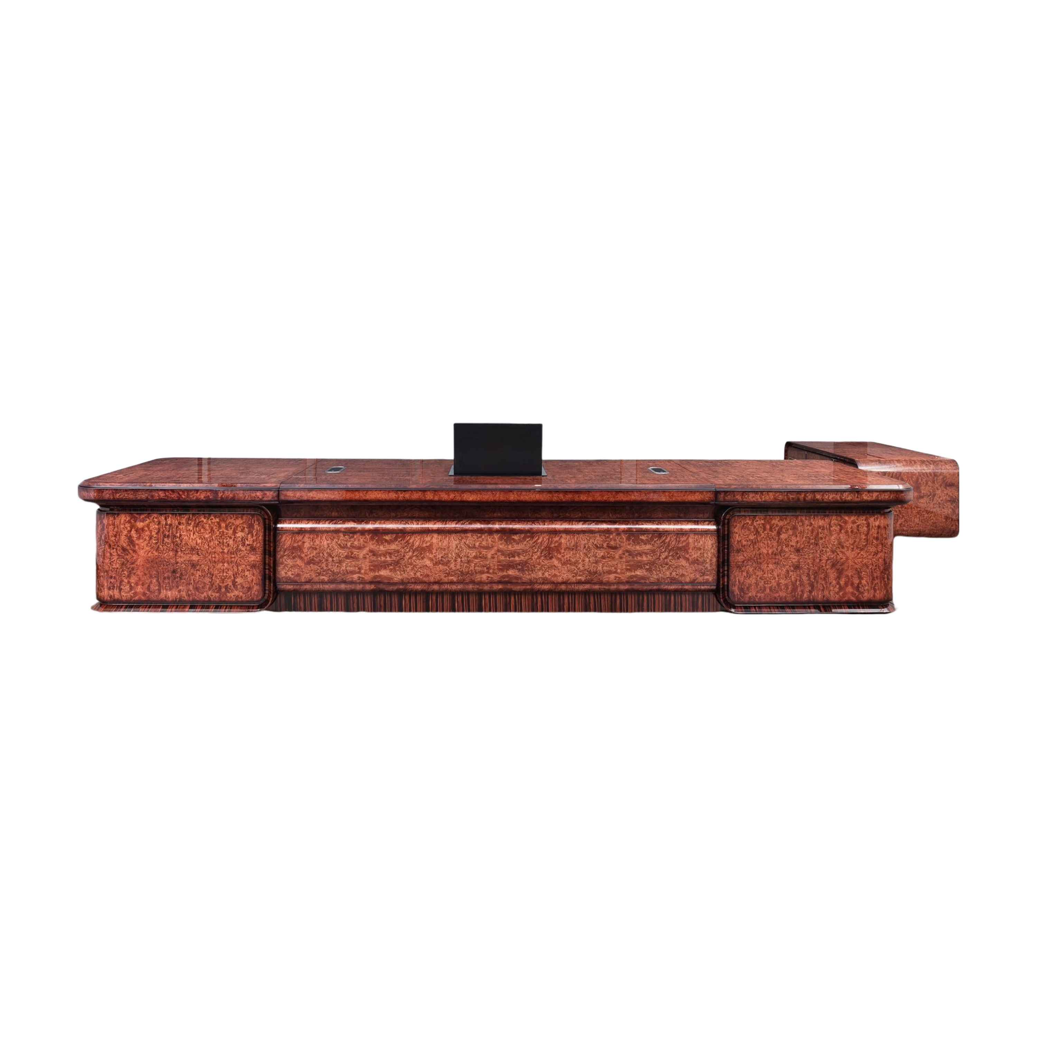 World's Only High-End Custom Boss table，Office table