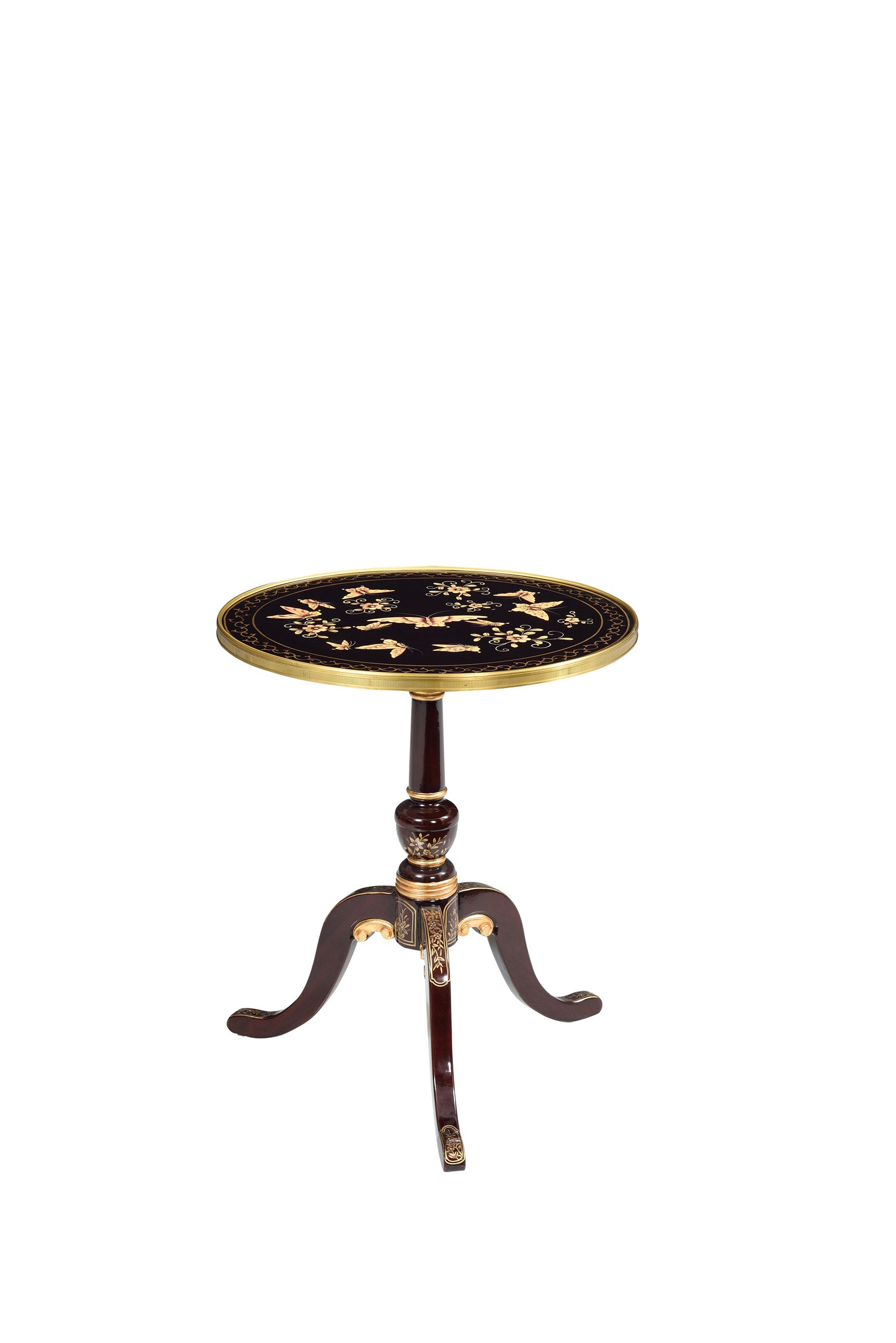 Small Round Table - AI-5002-178 Elegant Design for Any Space