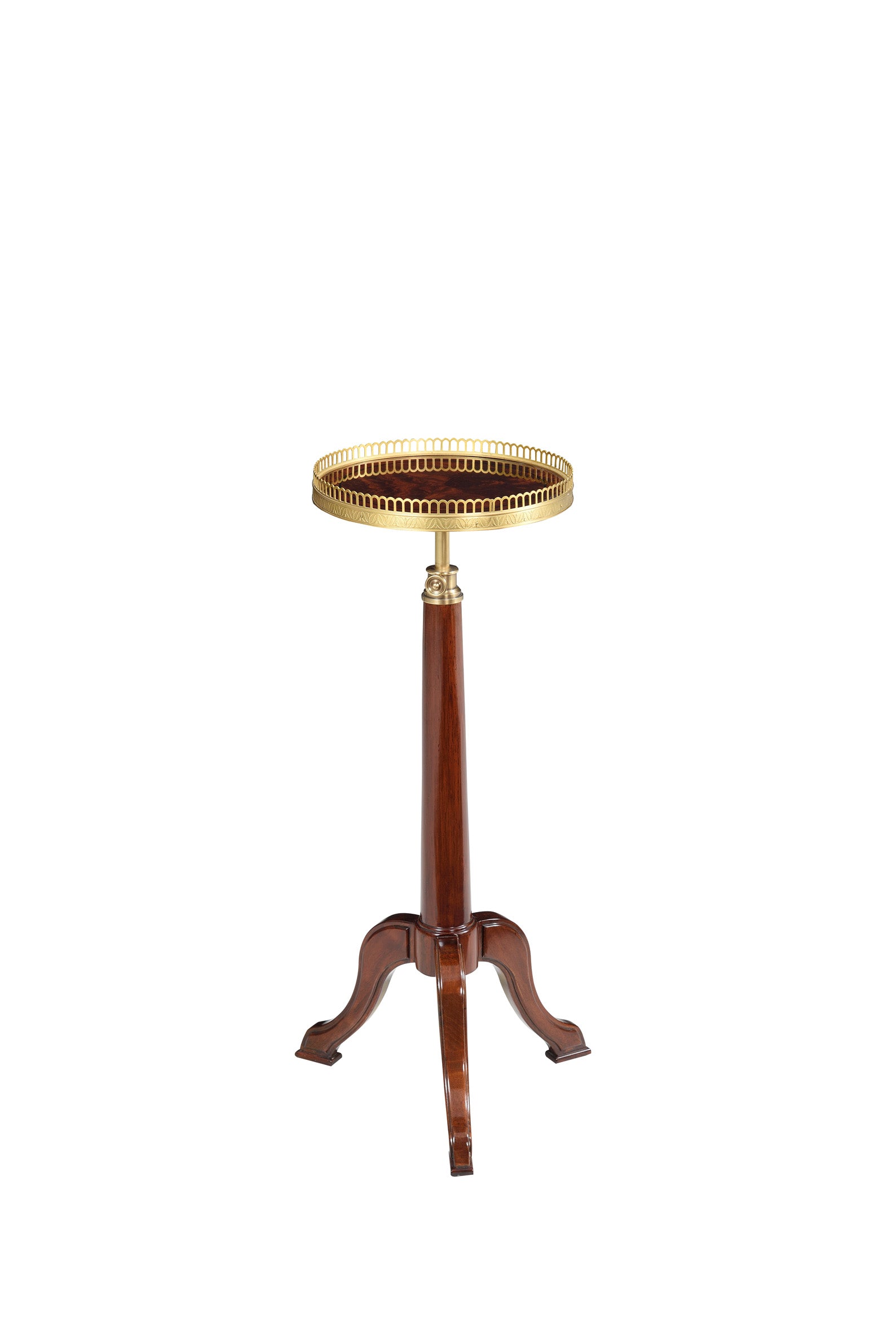 AI-50020 Small Round Table - Stylish, Versatile Design for Any Space
