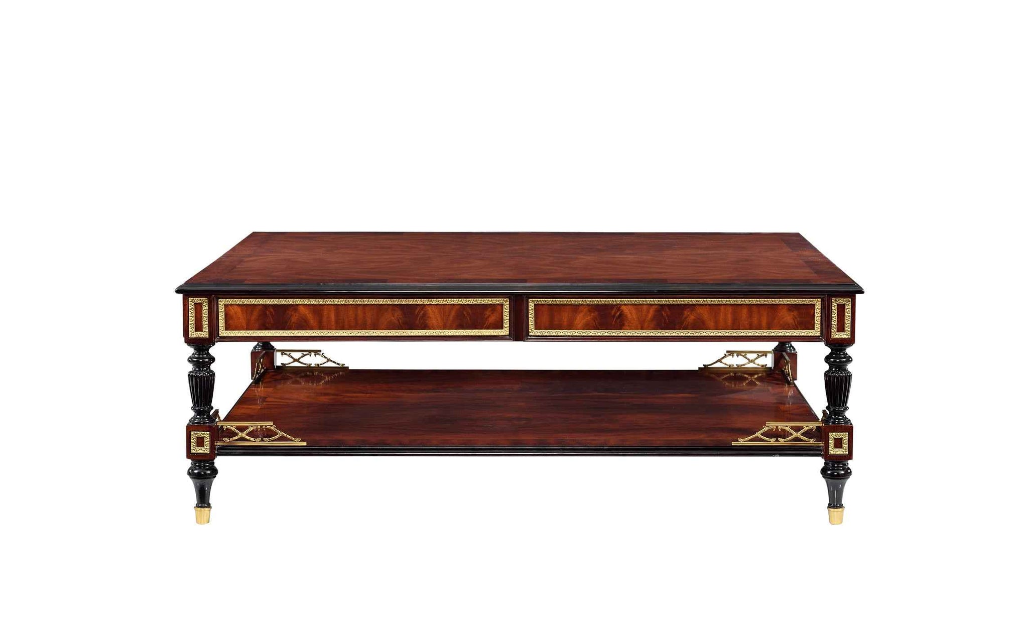 AI-51026 Long Tea Table - Modern Stylish Design for Living Rooms